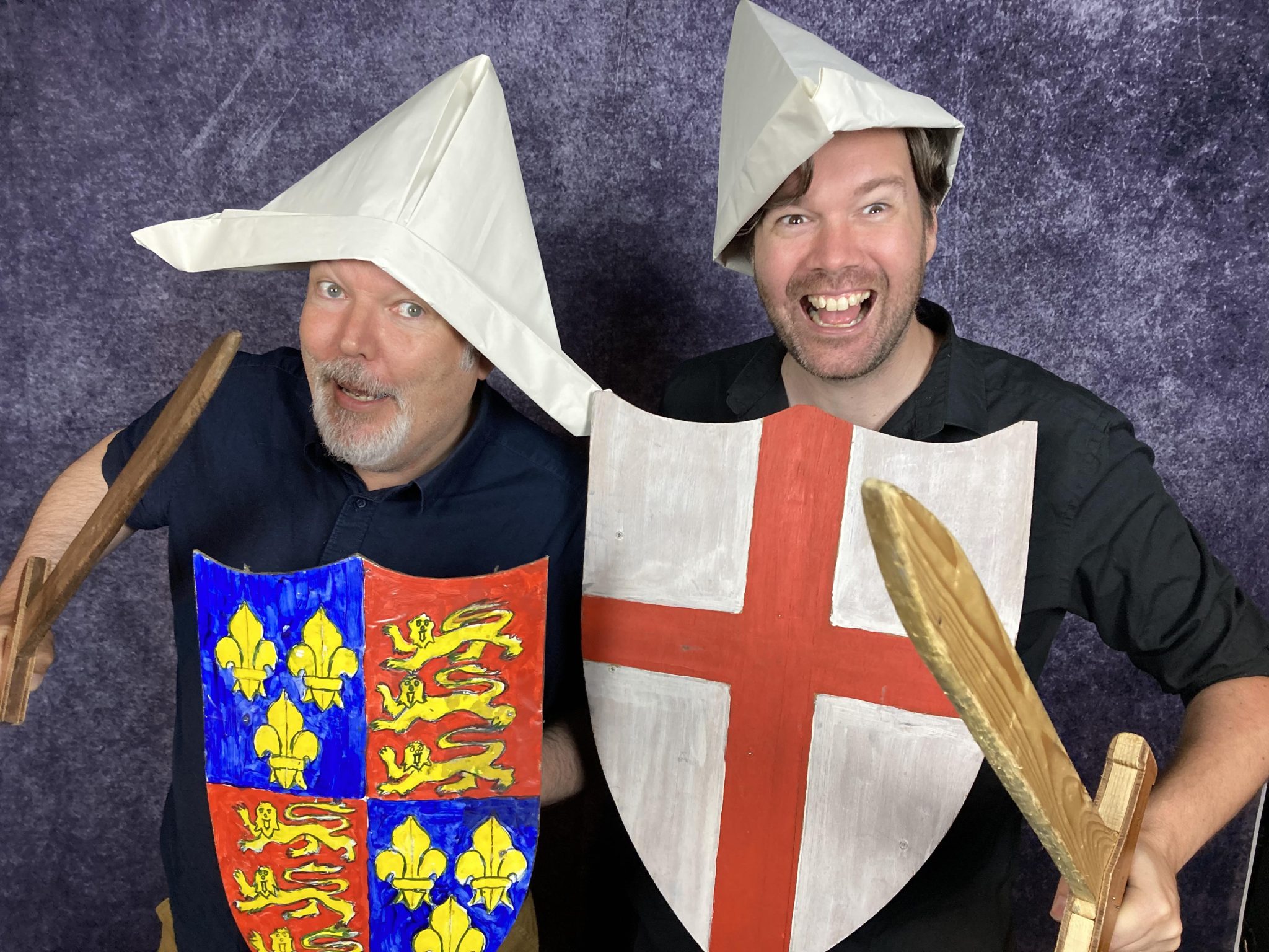 Great Britons :: The Foundry Group